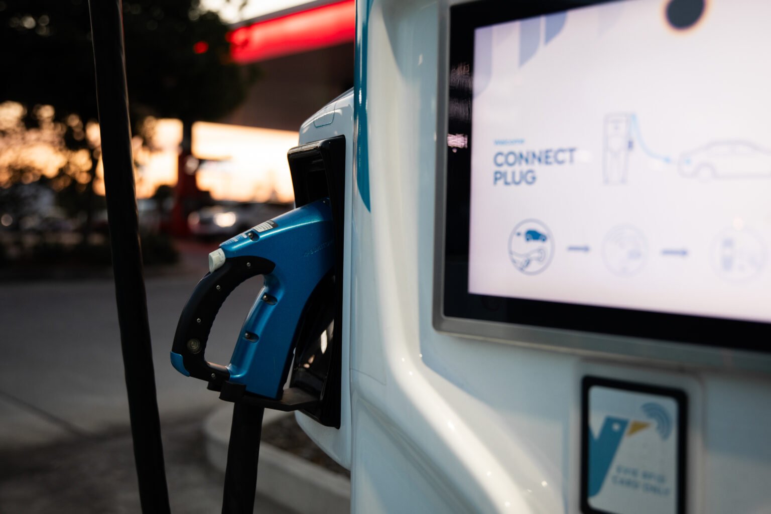 Powering Mobility: Global Trends In EV Charging And Clean Energy ...