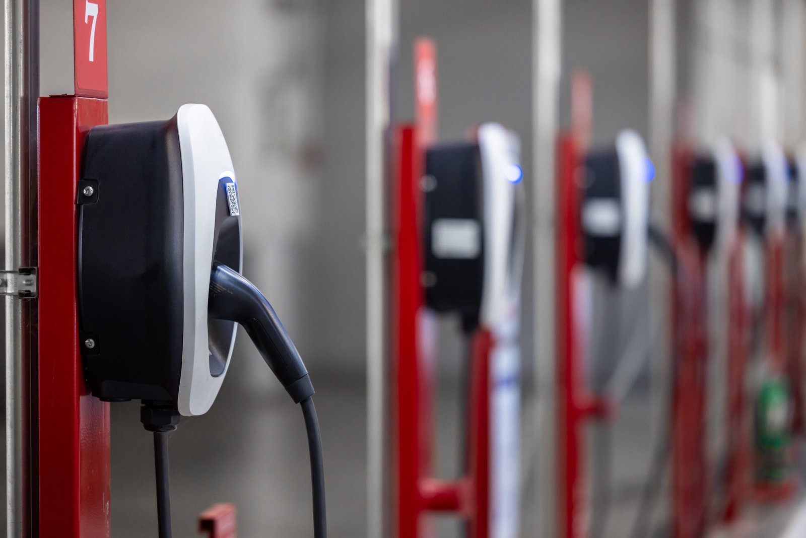 The UK Government Invests £63 Million to Power Britain’s EV Charging ...