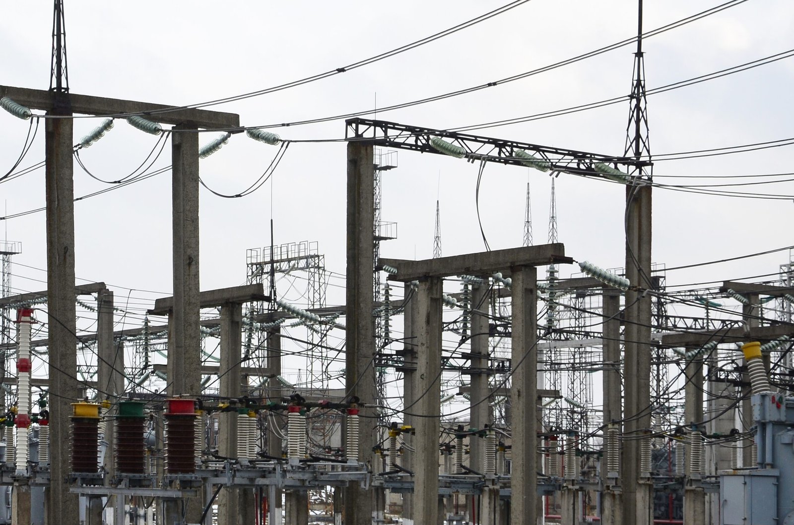 GE Vernova’s Full Take-Over of Prolec GE: A Strategic Pivot in Grid ...