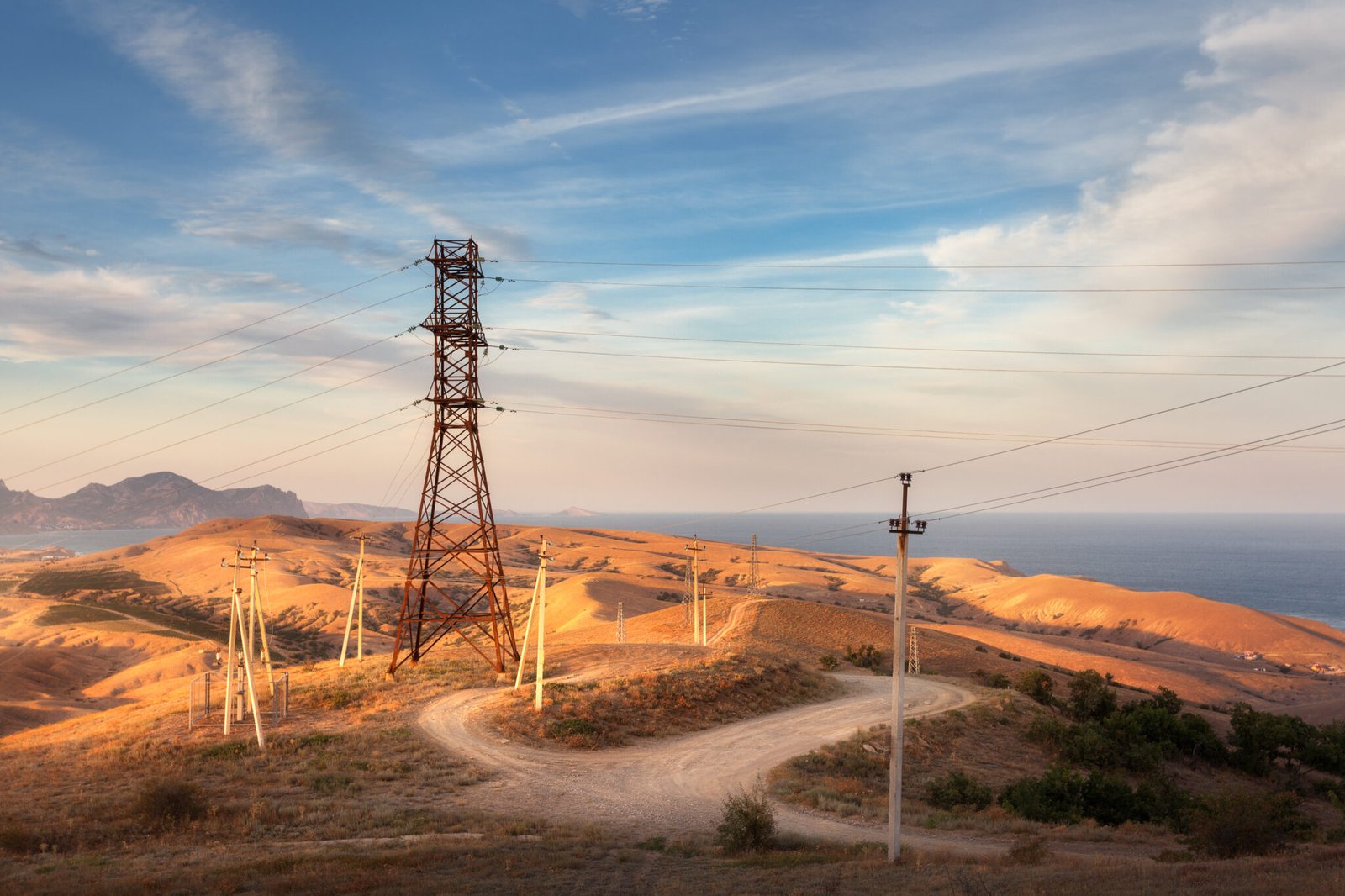 Hitachi Energy and Grid United Advance HVDC Project to Boost U.S. Inter ...